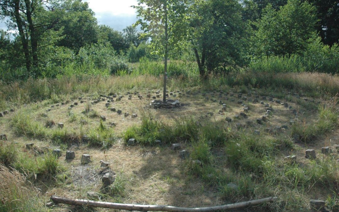 Ontdek 'De Roudonck'